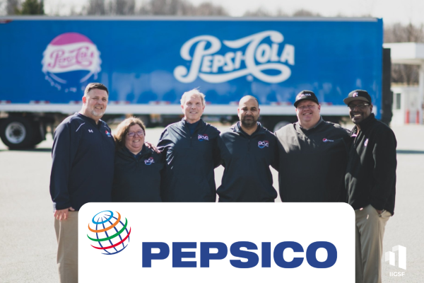 Stage Virtuel : Contrôle de Gestion Industriel – Pepsico | IIGSF